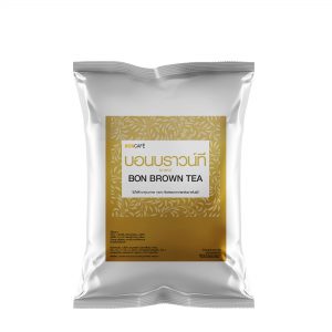 BON BROWN TEA - Boncafe (Thailand)