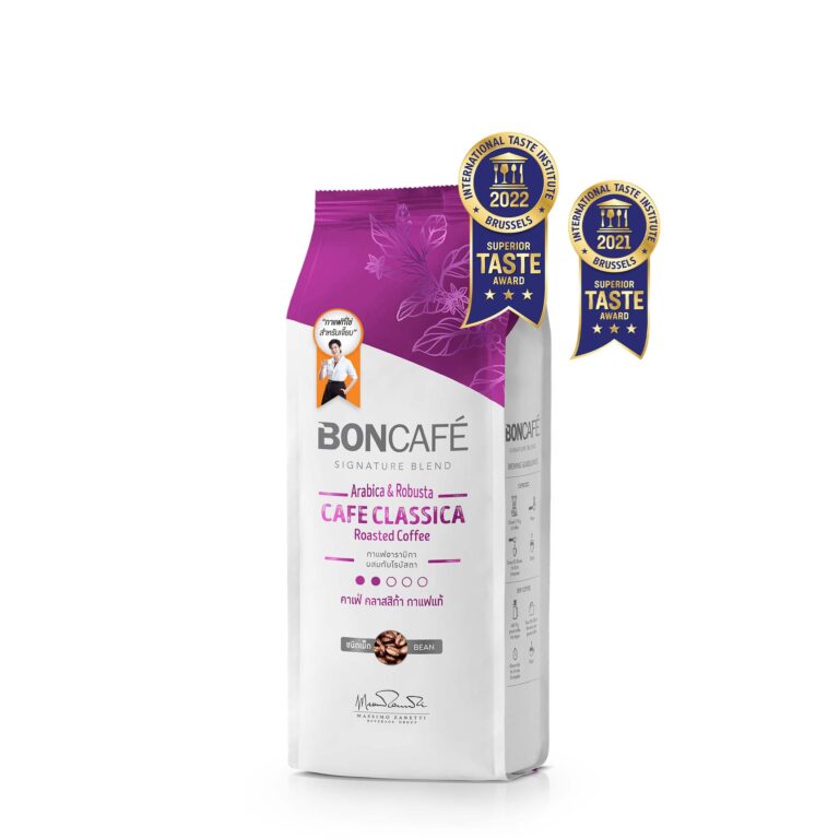 Cafe Classica (Bean) - Boncafe (Thailand)