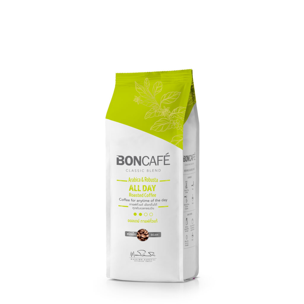 Bean Coffee Archives - Boncafe (Thailand)