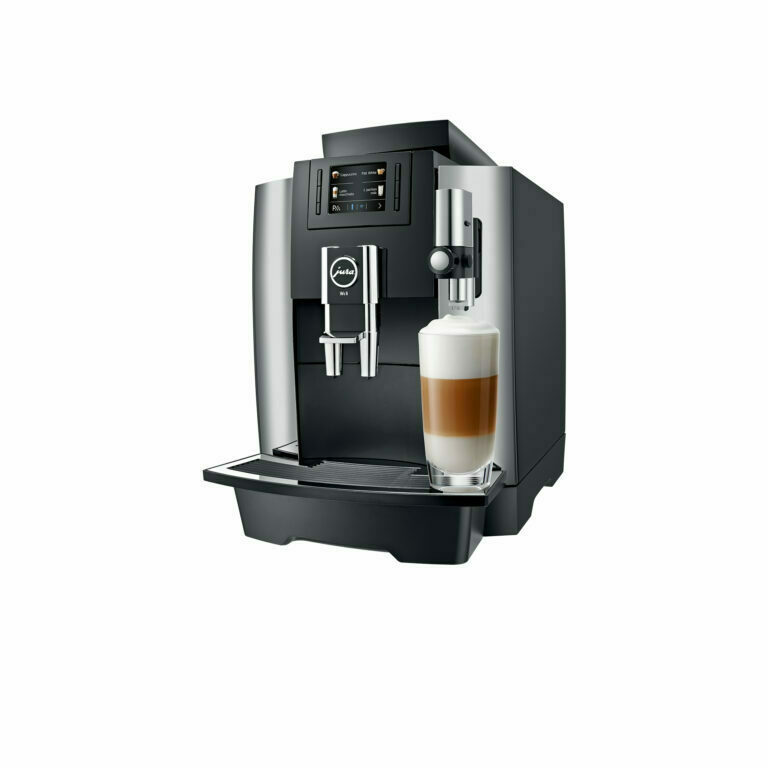 Fully Automatic Coffee Machine - Boncafe (Thailand)