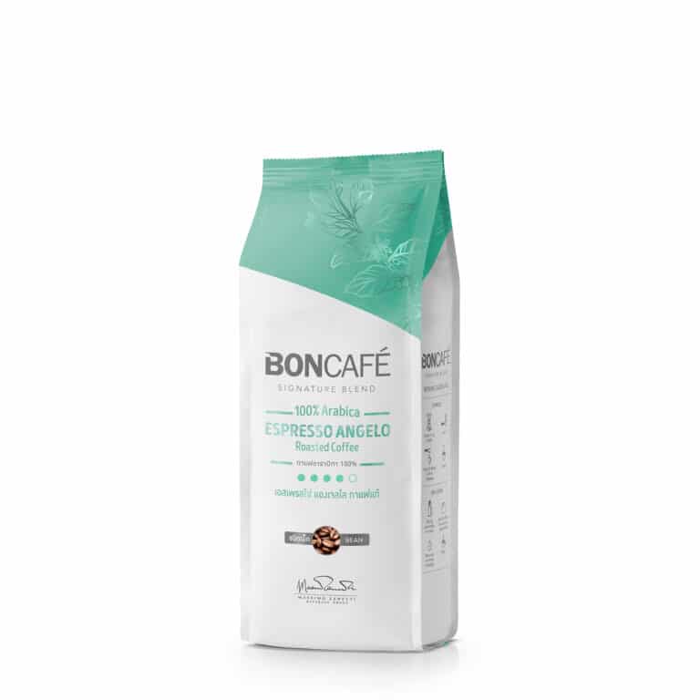 CAFE CREMA (BEAN) - Boncafe (Thailand)