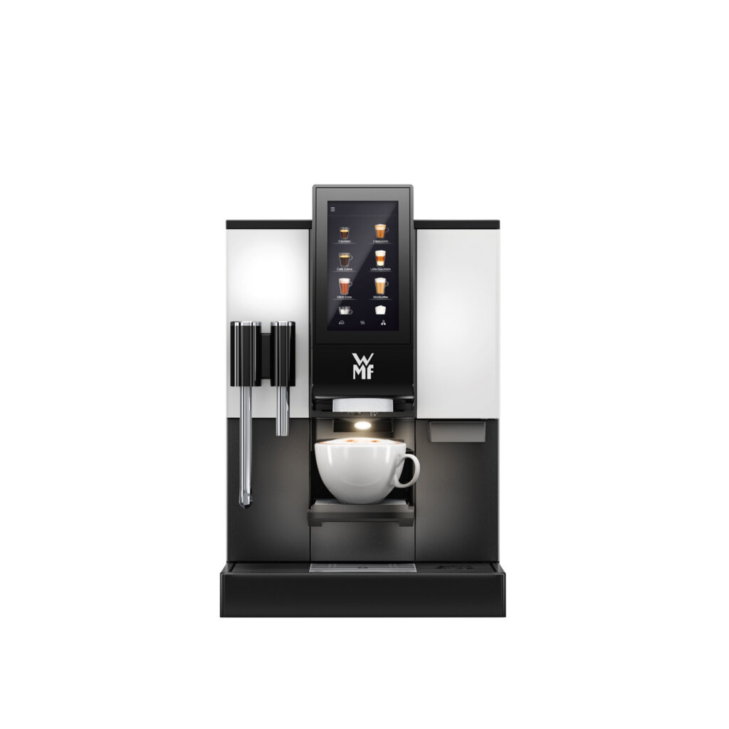 WMF Coffee Machine - Boncafe (Thailand)