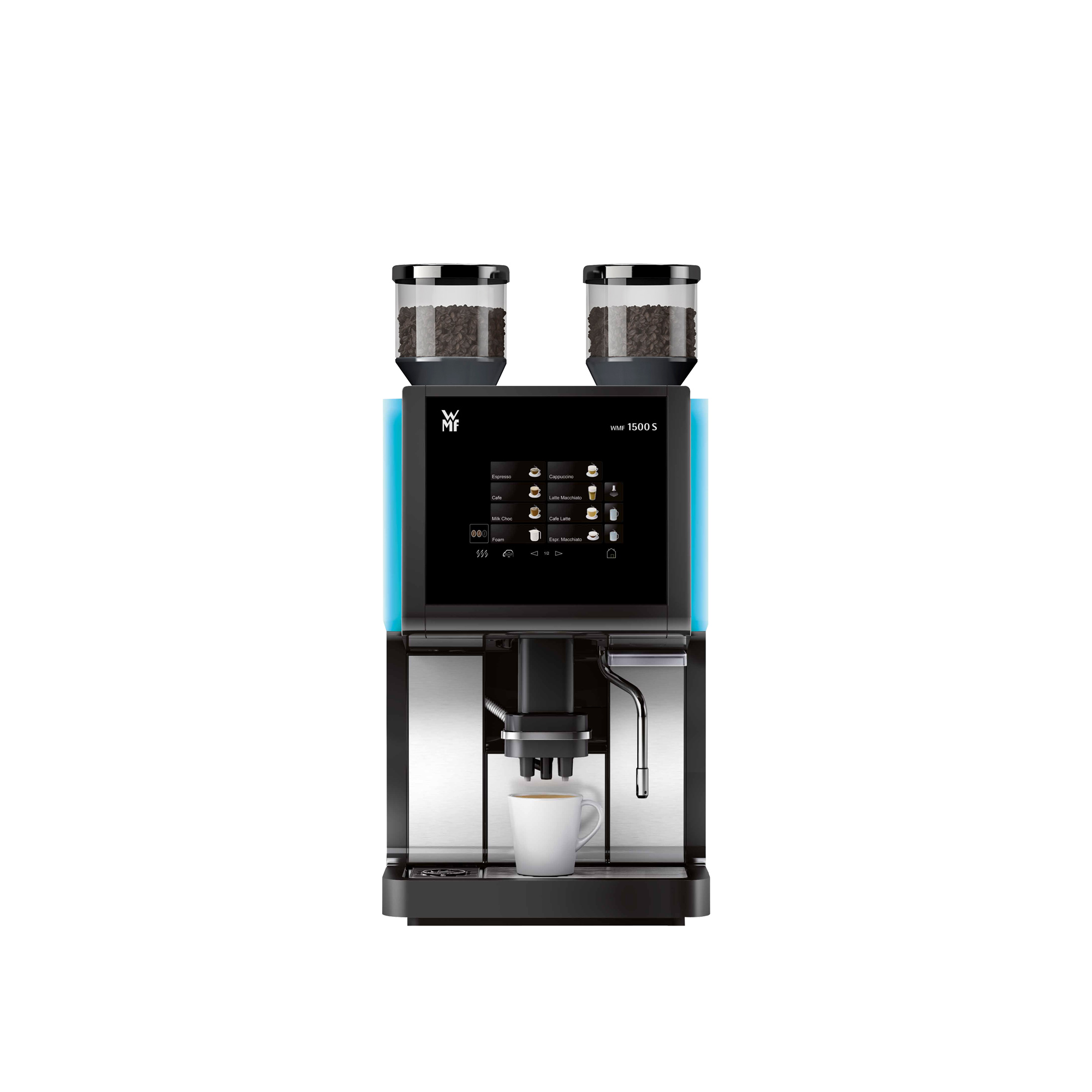 WMF 1500S Boncafe Thailand wmf-1500s-boncafe-thailand