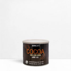 Online Shop - Boncafe (Thailand)