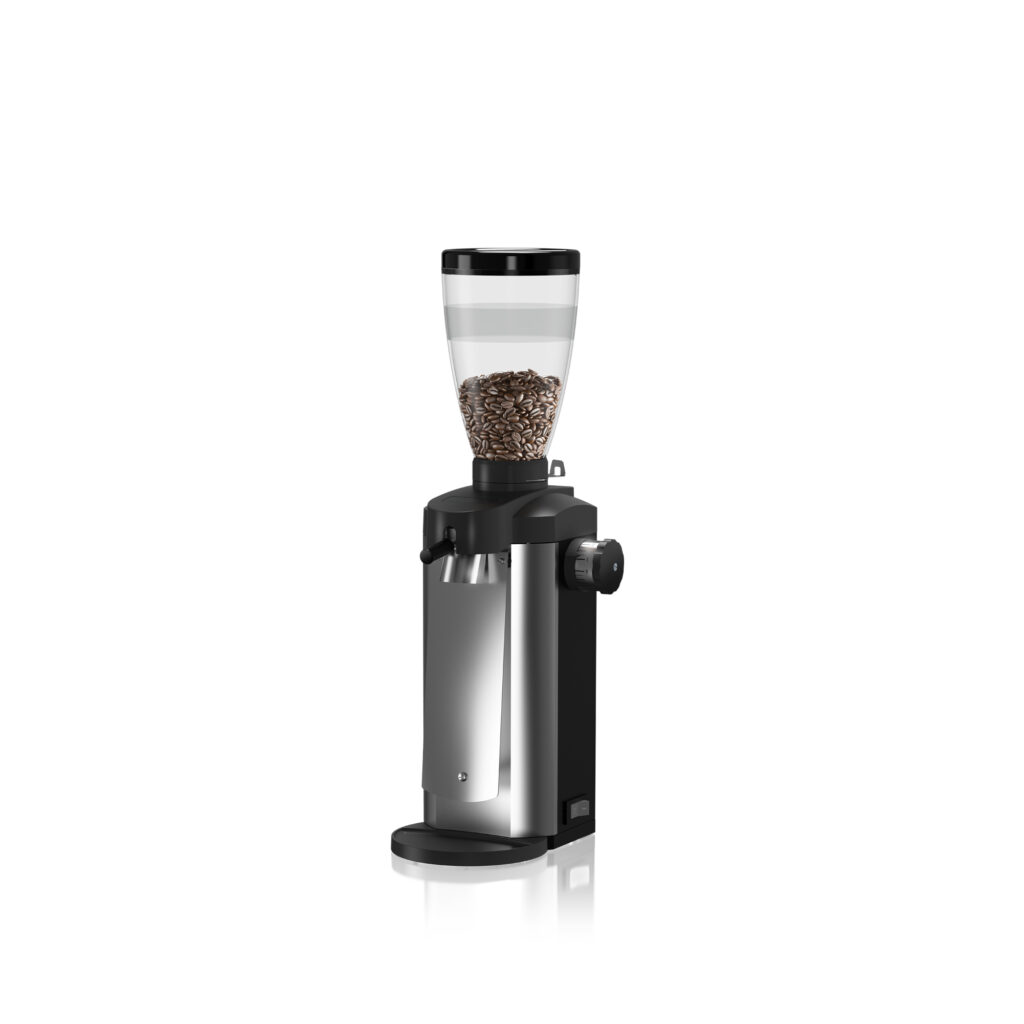 MAHLKONIG GRINDER MODEL TANZANIA - Boncafe (Thailand)