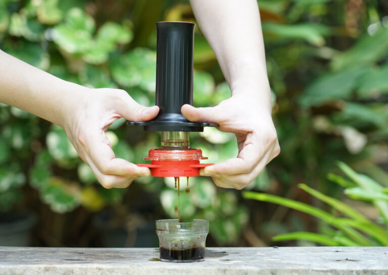 Specialty Coffee Cupping Class - Boncafe (Thailand)