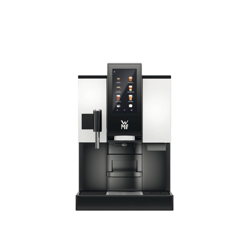 WMF Coffee Machine - Boncafe (Thailand)