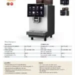 Cafematic 2 - Boncafe (Thailand)