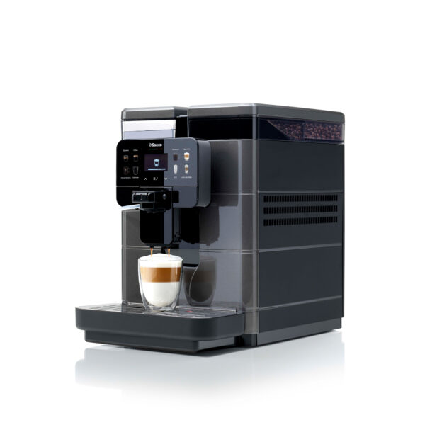 Fully Automatic Coffee Machine - Boncafe (Thailand)
