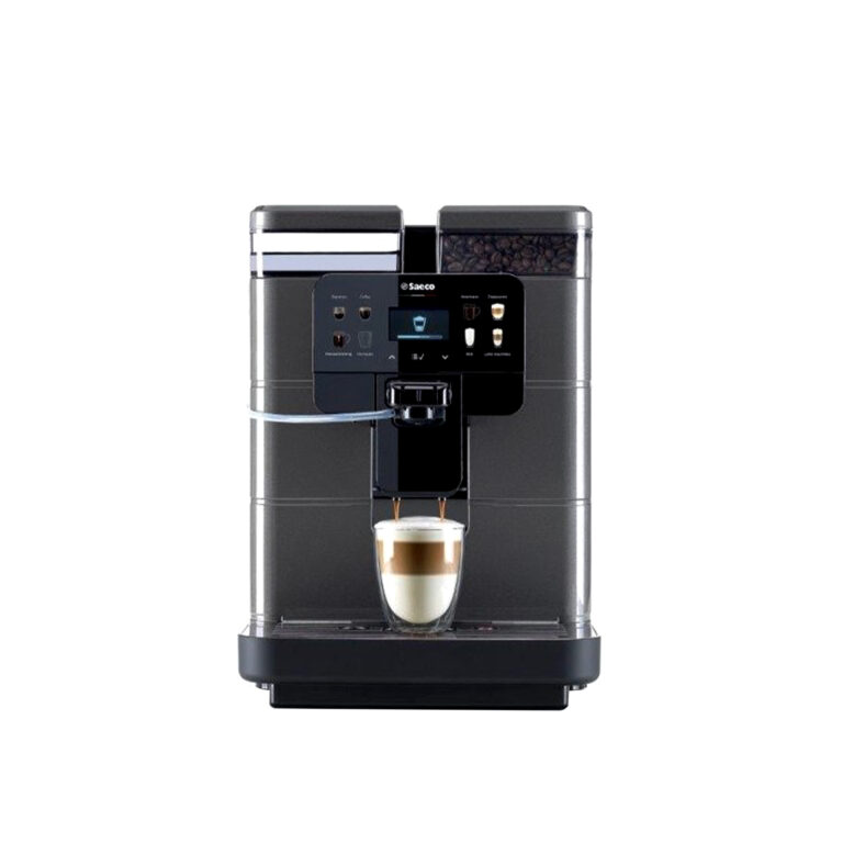 Fully Automatic Coffee Machine - Boncafe (Thailand)