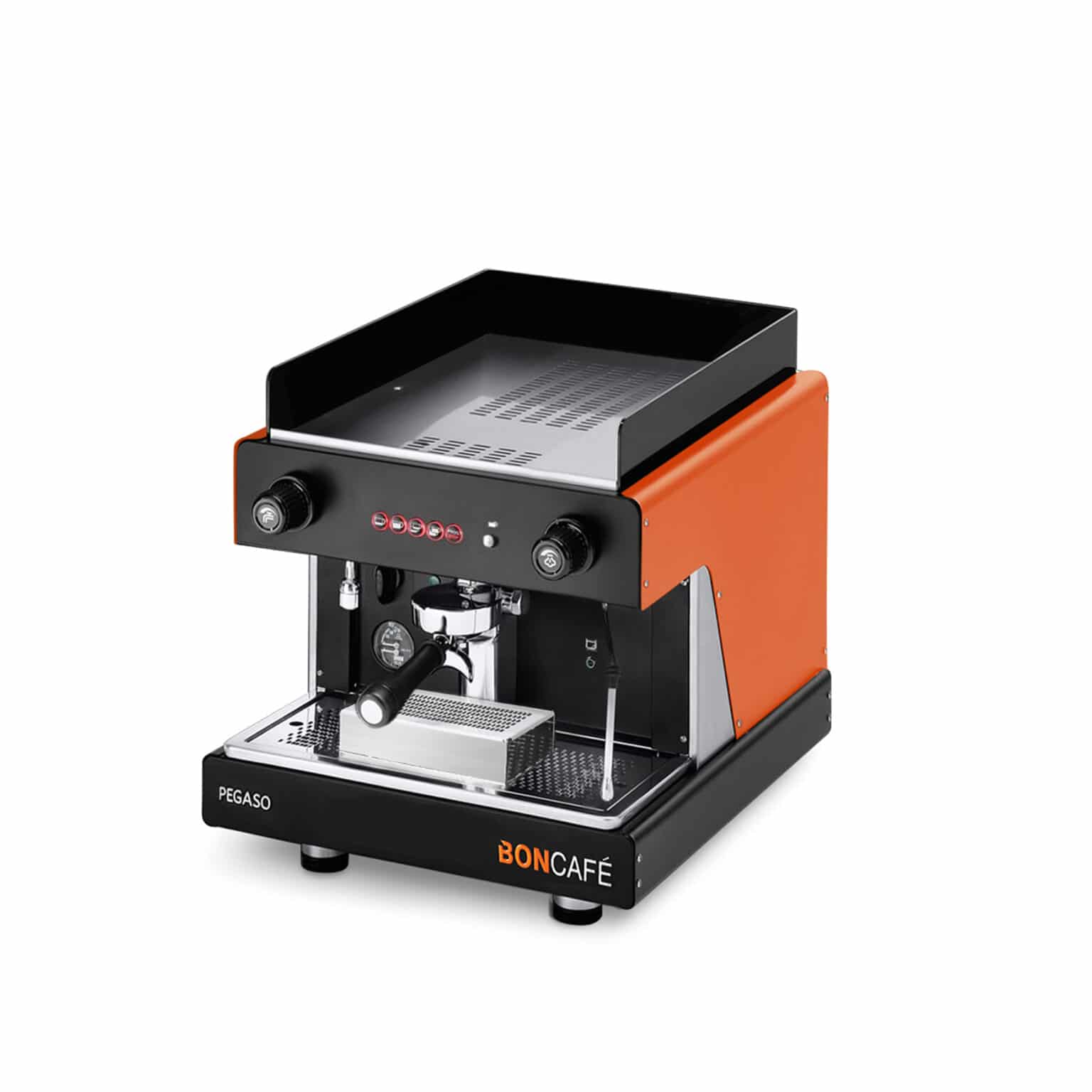 Online Shop - Boncafe (Thailand)