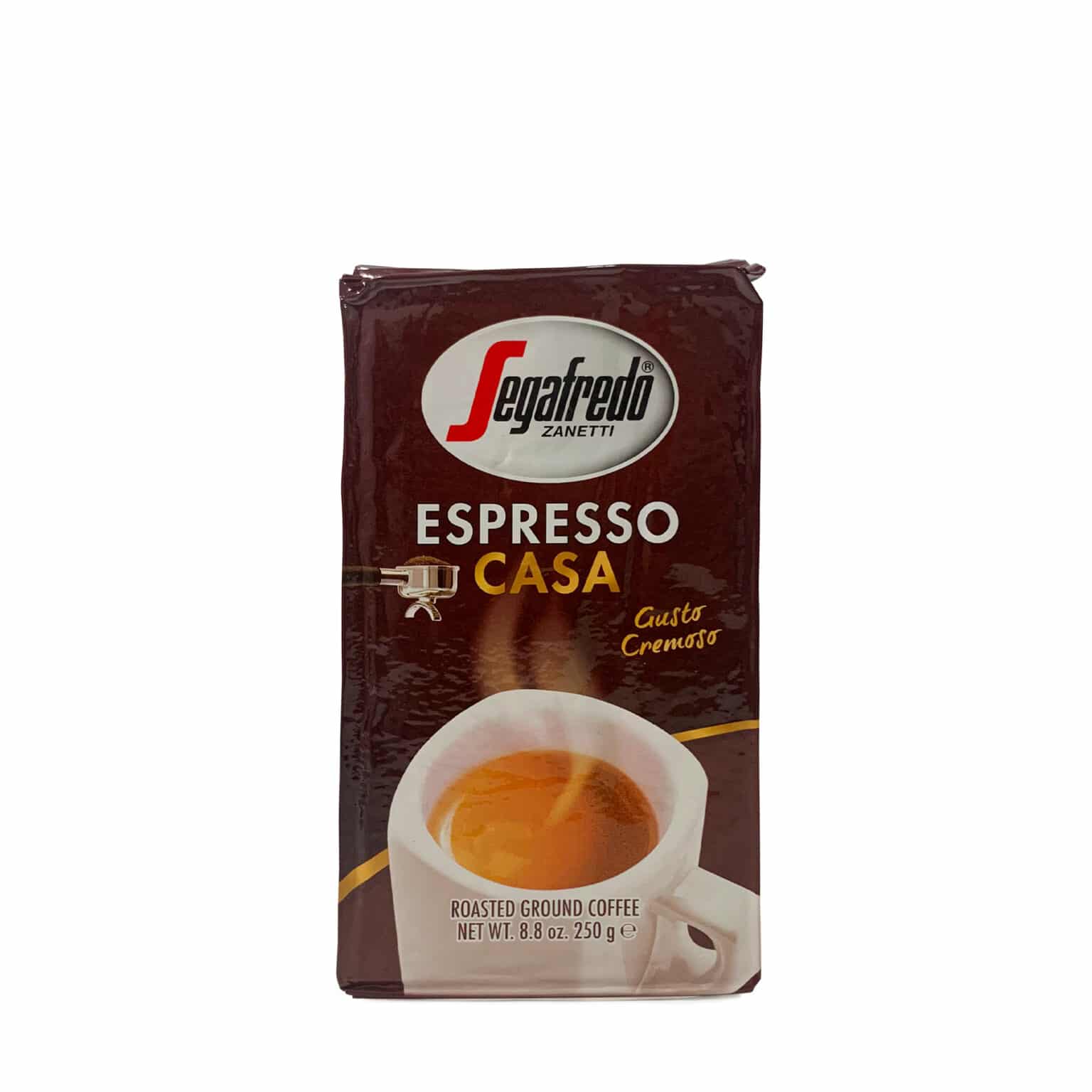 Segafredo - Boncafe (Thailand)