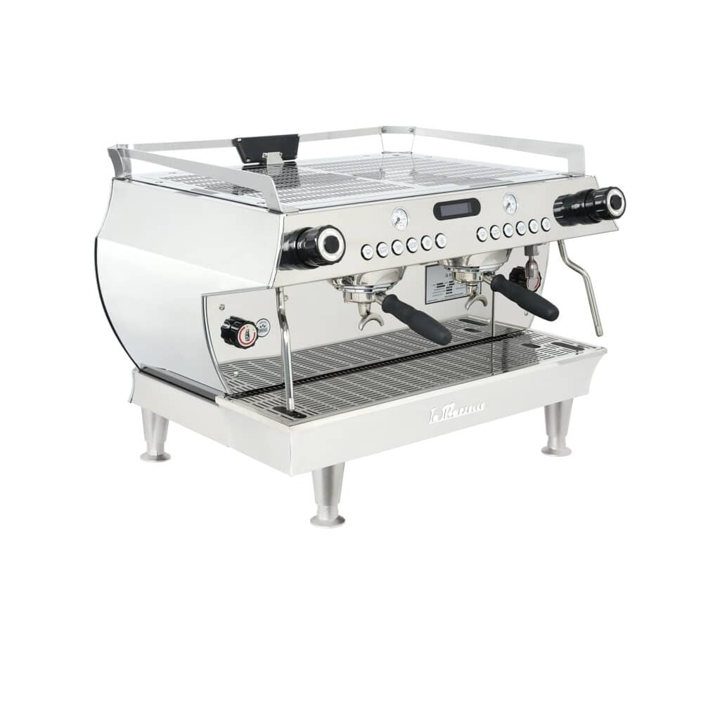 LA MARZOCCO MODBAR STEAM - Boncafe (Thailand)