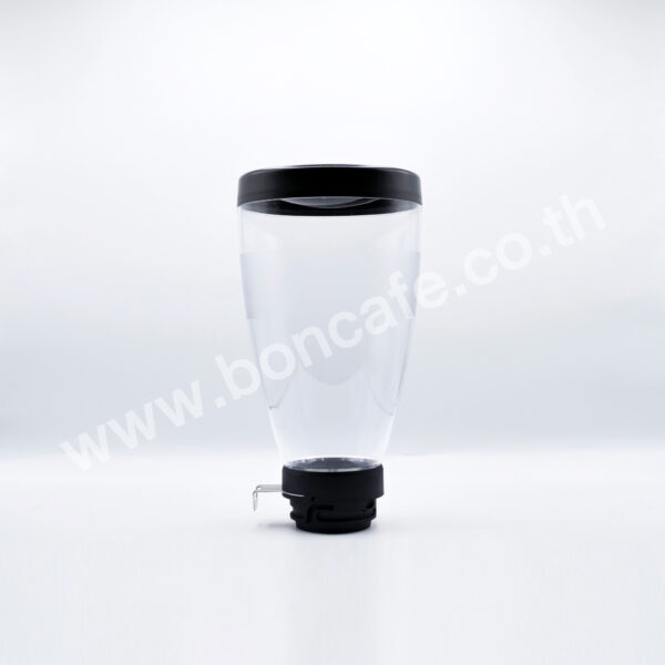 Mahlkonig Hopper (1.50 kg.) with Lid and Hopper Slider, EK43 - Boncafe ...
