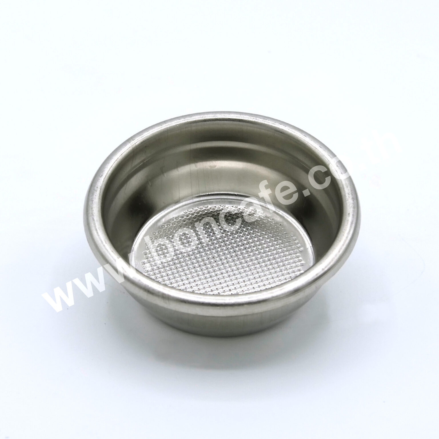 Wega/Pegaso E/61 2 Cup S.Steel Filter H.24,5+ Duct - Boncafe (Thailand)