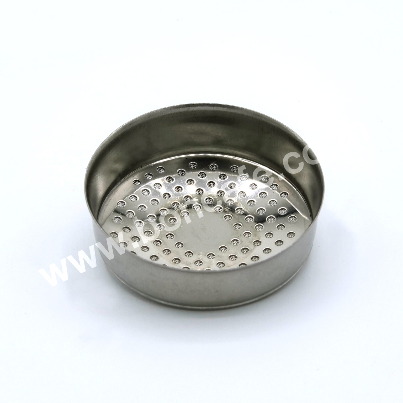 Wega/Pegaso E/61 1 Cup S.Steel Filter H.24+Duct - Boncafe (Thailand)