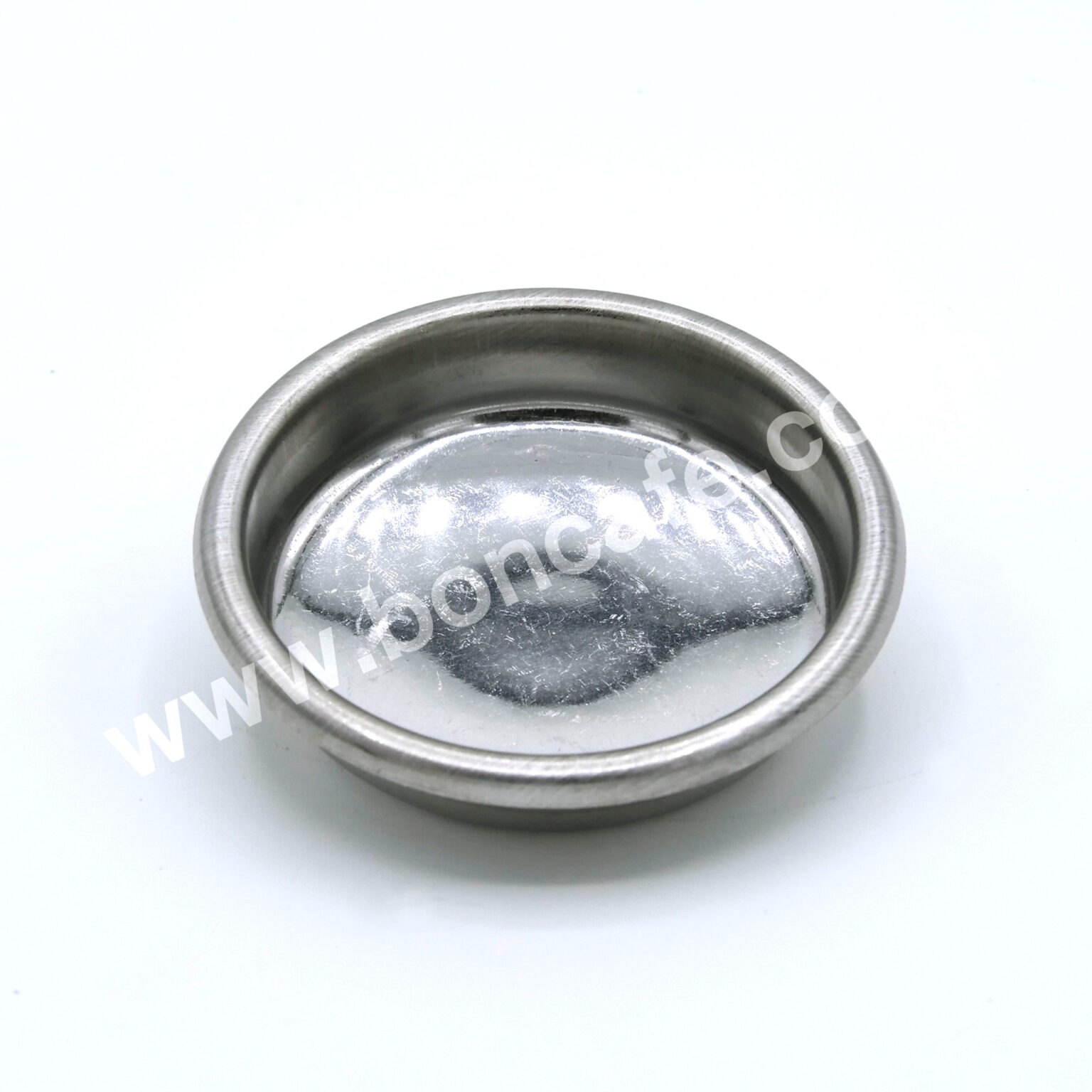 Wega/Pegaso E/61 1 Cup S.Steel Filter H.24+Duct - Boncafe (Thailand)