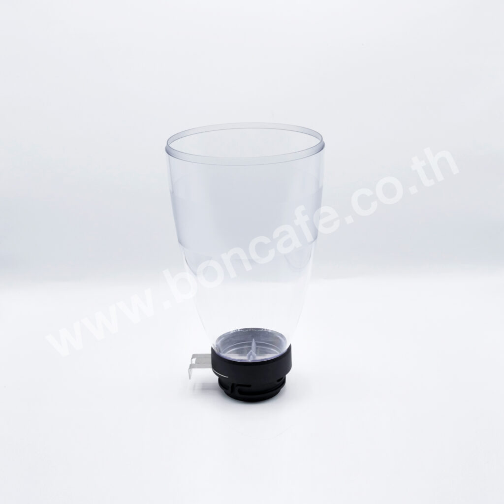 Mahlkonig Hopper (1.50 kg.) with Lid and Hopper Slider, EK43 - Boncafe ...