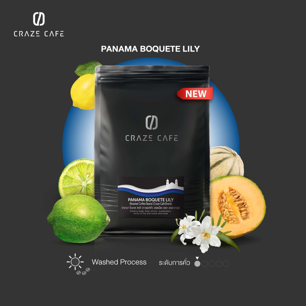 Coffee Archives - Boncafe (Thailand)