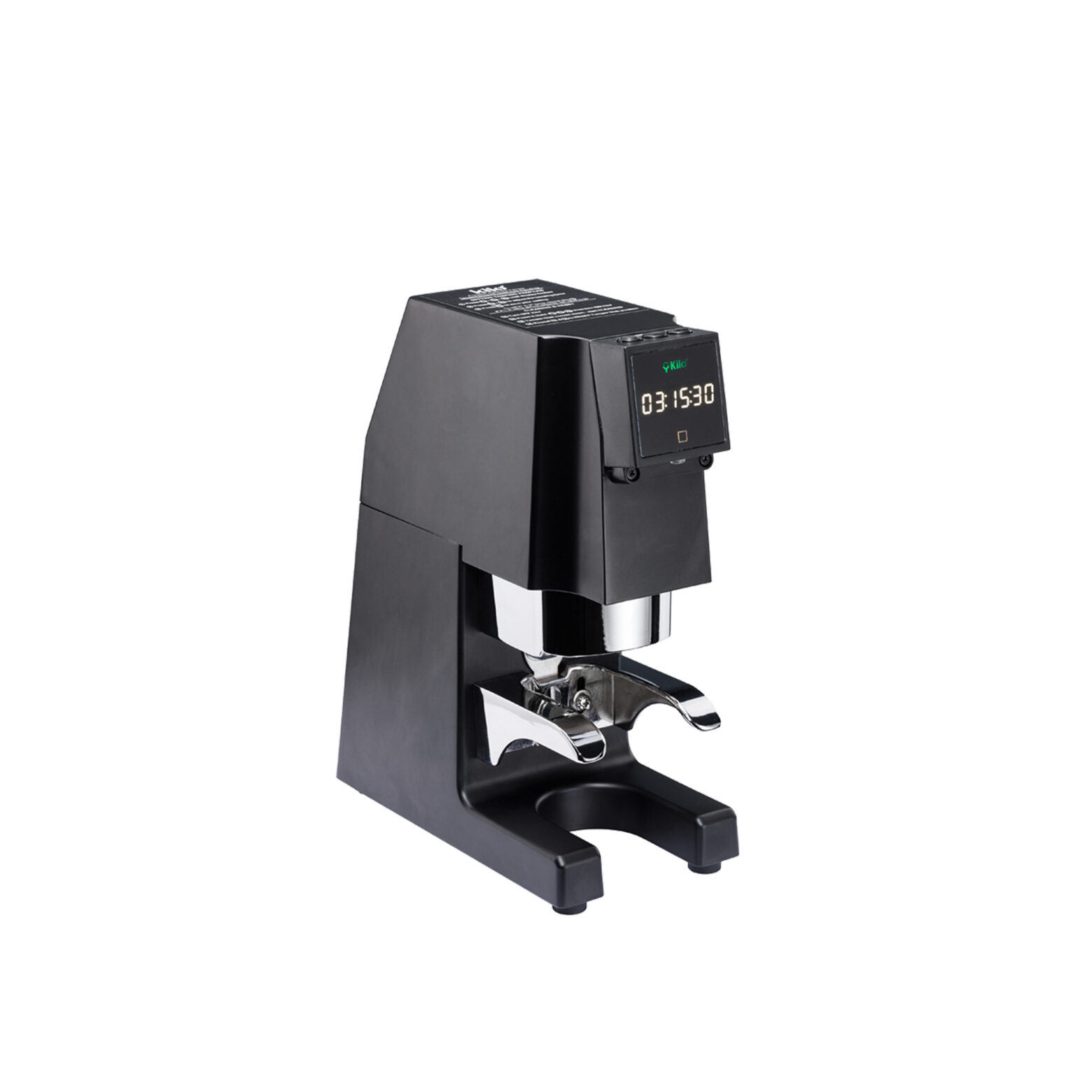 Automatic Tamper Archives - Boncafe (Thailand)