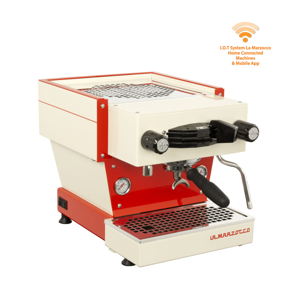 LA MARZOCCO LINEA PB, AV - Boncafe (Thailand)