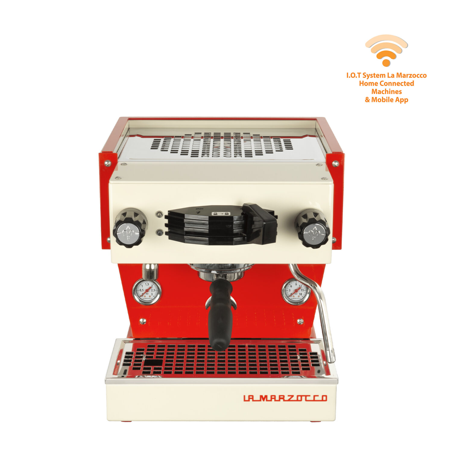 LA MARZOCCO LINEA PB, AV - Boncafe (Thailand)