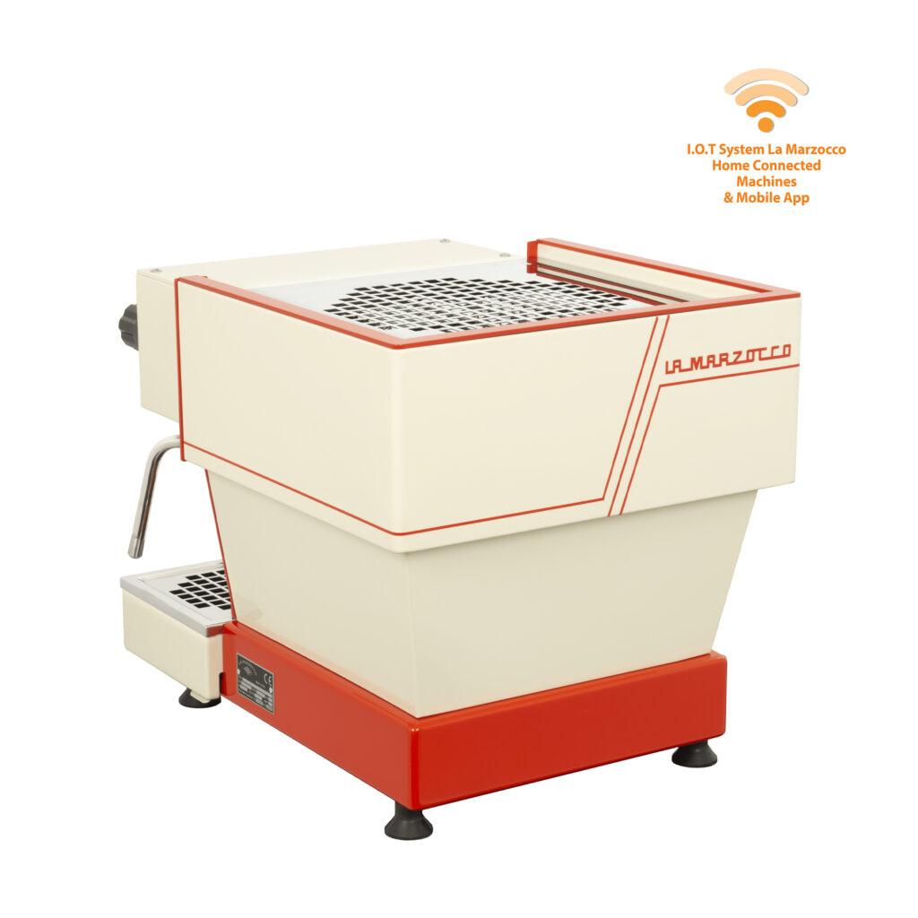 LA MARZOCCO LINEA PB, AV - Boncafe (Thailand)