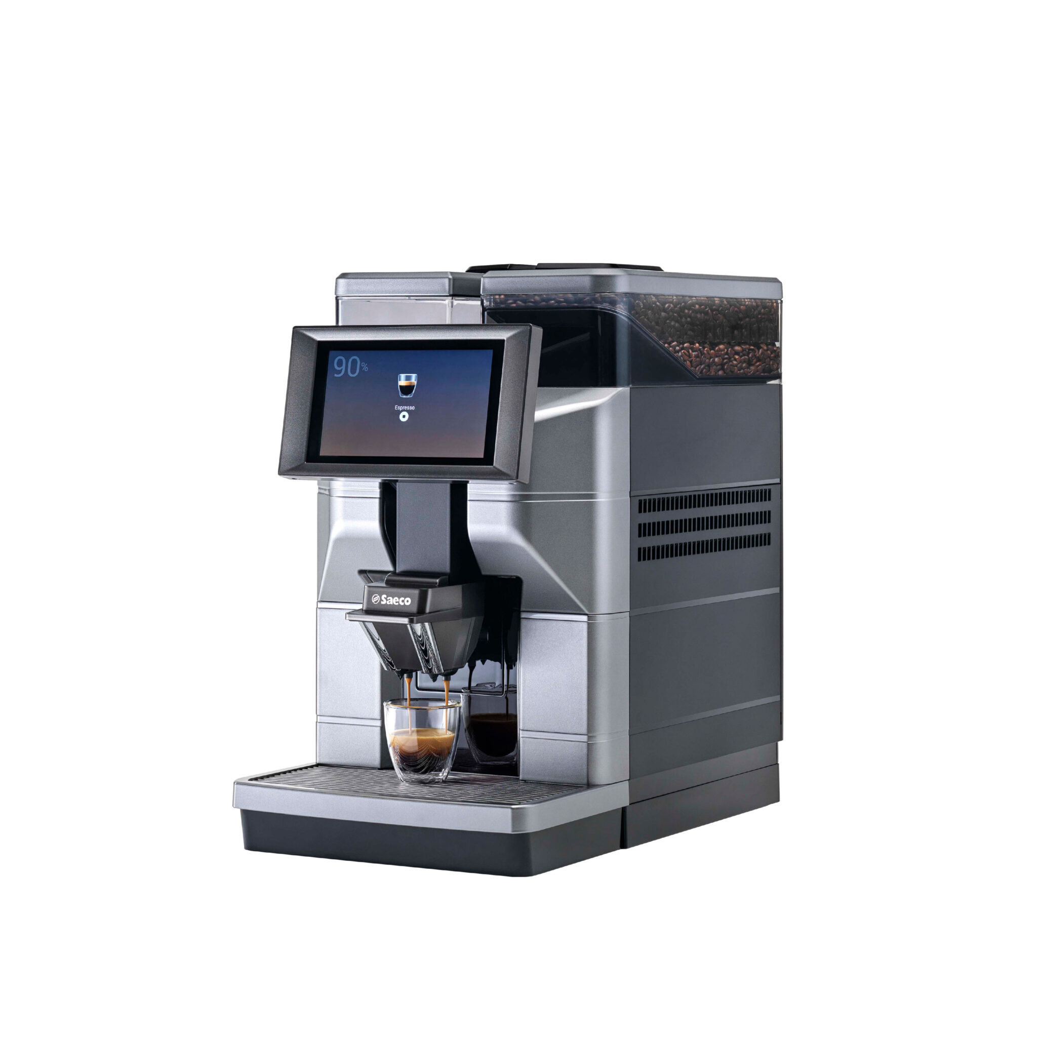 Online Shop - Boncafe (Thailand)