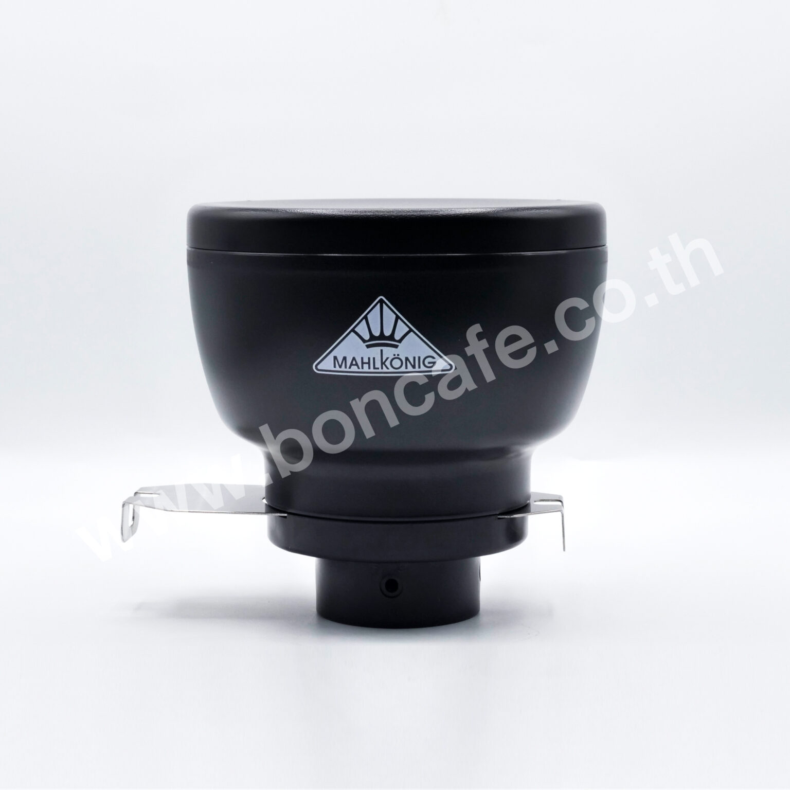 Mahlkonig Hopper (250g) Black With Lid And Hopper Slider, EK43 ...