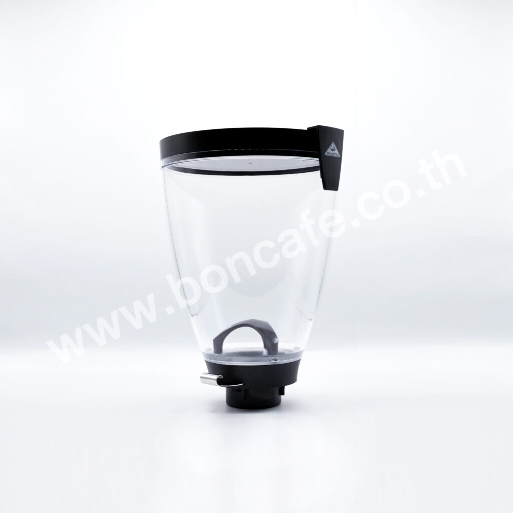 Bean Hopper 1.2kg (Standard), E65S/E80S - Boncafe (Thailand)