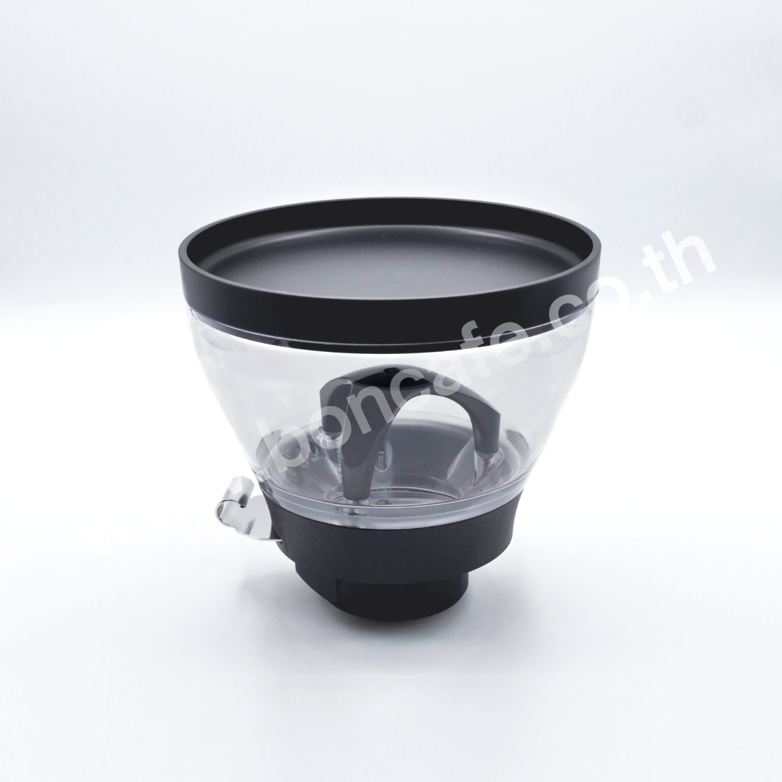 Mahlkonig Bean Hopper Mini Complete 0.25 kg, E65S/E80S - Boncafe (Thailand)