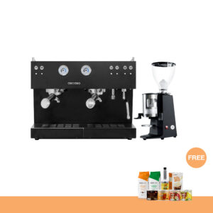 Ascaso Archives - Boncafe (Thailand)