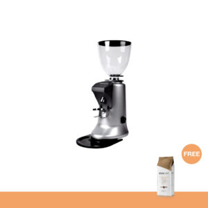 เครื่องบดกาแฟ คาริมาลี่ รุ่น X010 - Boncafe (Thailand)