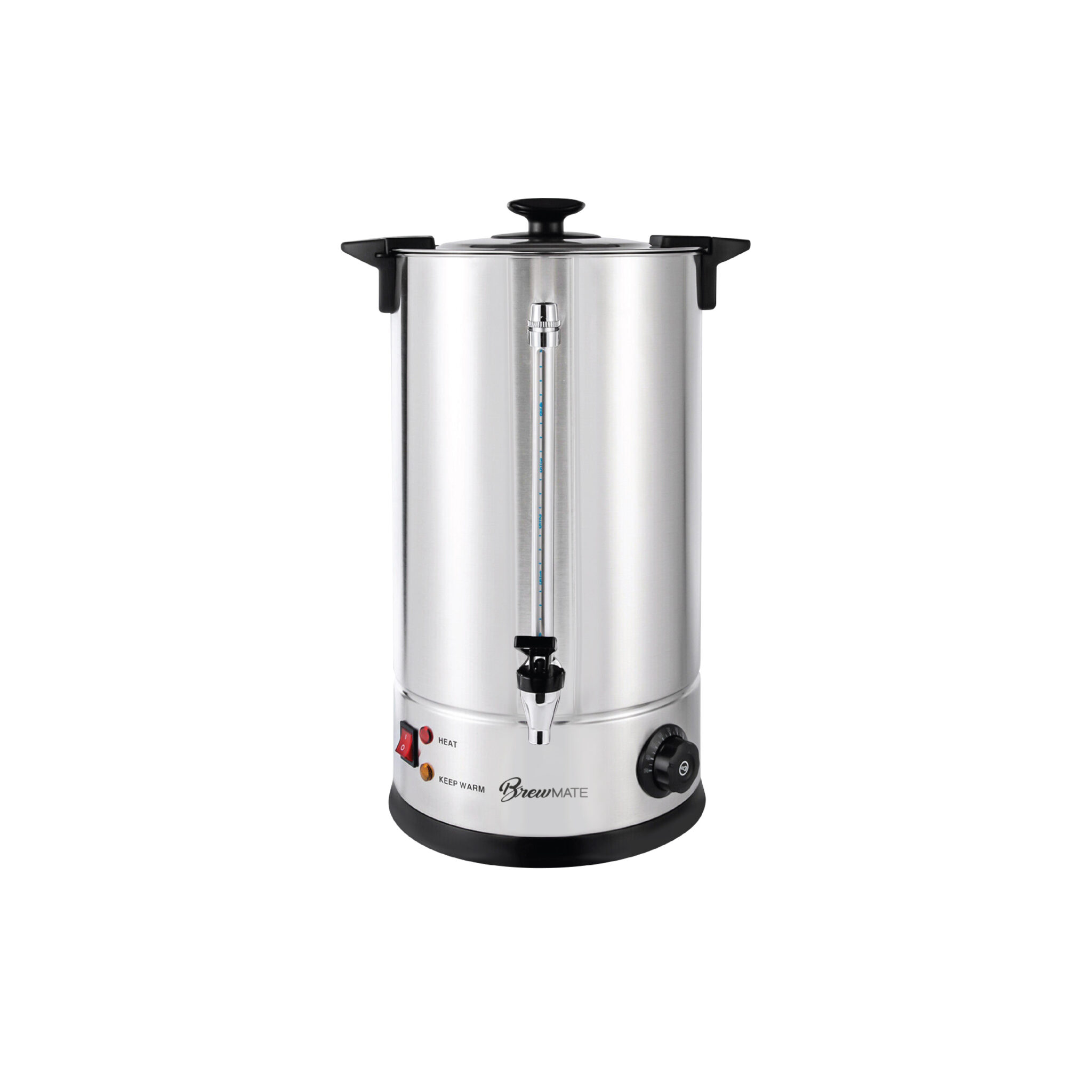 BrewMate Coffee Urn - Boncafe (Thailand)