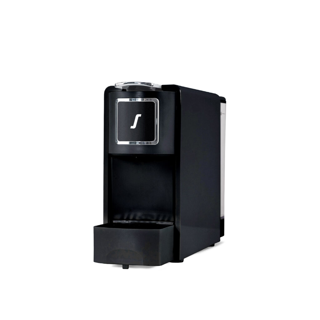 Segafredo Capsule Machine - Boncafe (Thailand)