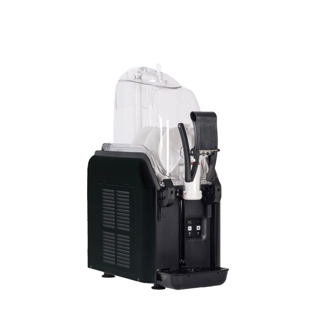 เครื่อง ELMECO Slusher รุ่น FIRST CLASS 2 Millenium Slush Machine ...