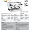LA MARZOCCO LINEA PB, AV - Boncafe (Thailand)