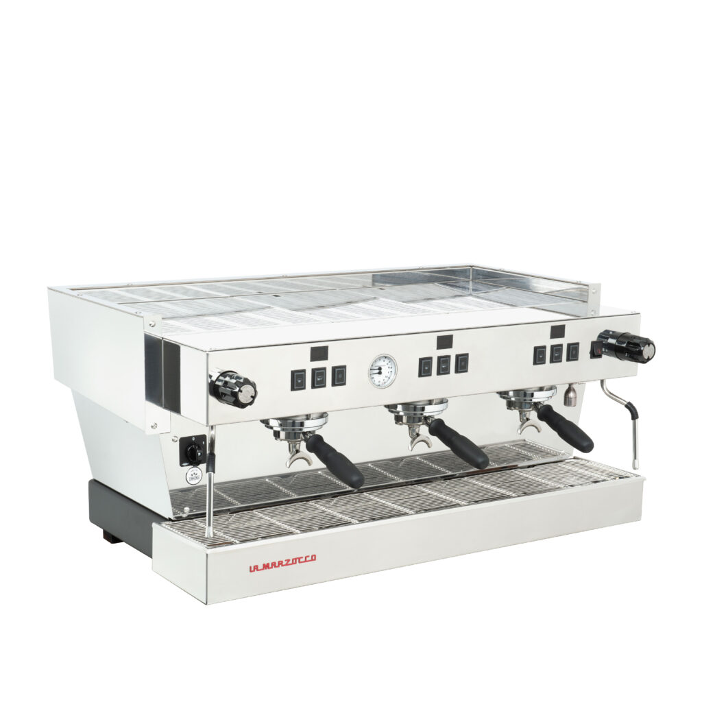 LA MARZOCCO LINEA PB, AV - Boncafe (Thailand)