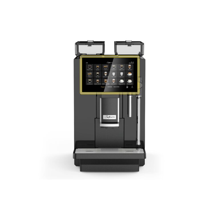 Cafematic 6 MDB (Pre Order) - Boncafe (Thailand)