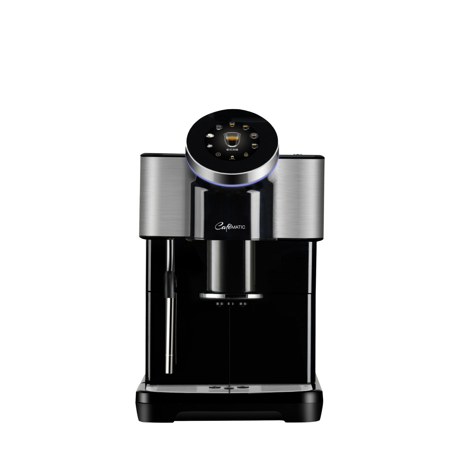 Coffee Machine Archives - Boncafe (Thailand)