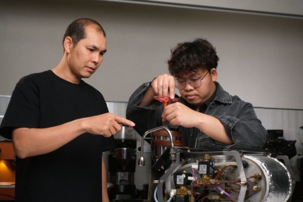 Basic Machine Maintenance (ค่าใช้จ่าย 12,000 บาท / ท่าน) - Boncafe ...